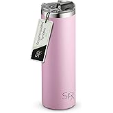 Amazon.com | SIPX™ Triple-Insulated Tumblers - 18 Oz. Slim Modern ...