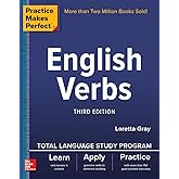 Amazon.com: Practice Makes Perfect: English Grammar for ESL Learners, Third Edition ...