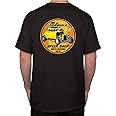 Amazon.com: Trooperbay Milner's Speed Shop American Graffiti Drag ...