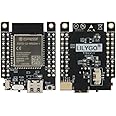 Amazon.com: LILYGO T7-S3 ESP32-S3 16MB Flash 8MB PSRAM Development Board Wireless WiFi BLE TTGO ...