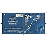 Gordon, Dexter - Round Midnight - Original Motion Pic Ture Soundtrack ...
