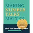 Amazon.com: Making Number Talks Matter: Developing Mathematical ...