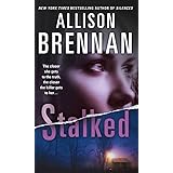 Amazon.com: Silenced (Lucy Kincaid Novels Book 4) eBook: Brennan ...