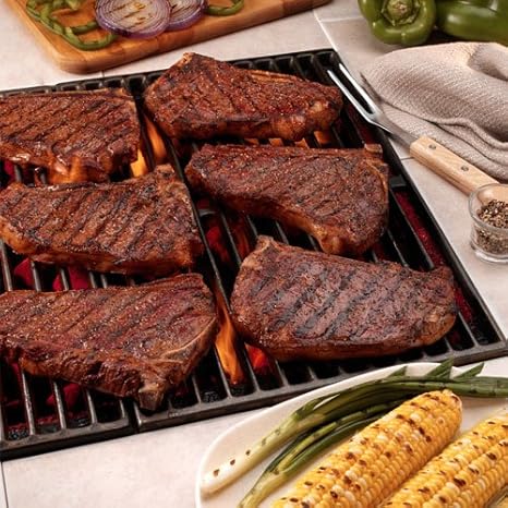 USDA Prime (8) 12oz Bone In New York Strip Steaks - steak packages ...