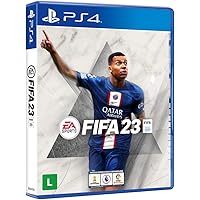 FIFA 23 - PlayStation 4 | Amazon.com.br