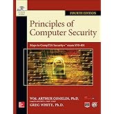Principles of Computer Security: CompTIA Security+ and Beyond, Sixth ...