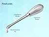 ARTMAN Instruments Dental Crown Splitter Crown Remover Crown Elevator ...
