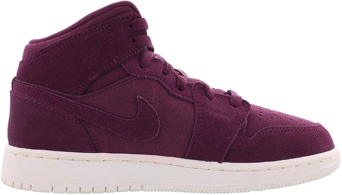 Venta > air jordan 1 gamuza > en stock