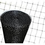 Roof Insulation Support Net Netting, Nesting Deterrent - 1m x 100m ...