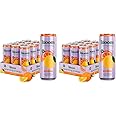 Amazon.com: Bloom Nutrition Sparkling Energy Drink - Natural Caffeine, Zero Sugar, 180mg ...