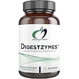 Amazon.com: Designs for Health Digestzymes - Digestive Enzymes ...