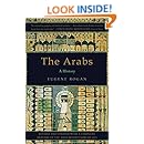 The Arabs: A History: Eugene Rogan: 9780465025046: Amazon.com: Books