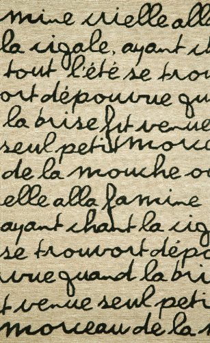 Funky Rugs with Words - Motivational or Funky Words on the Floor