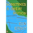 Sometimes a Great Notion: Kesey, Ken: 9780140045291: Amazon.com: Books
