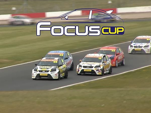 Watch Focus Cup | Prime Video