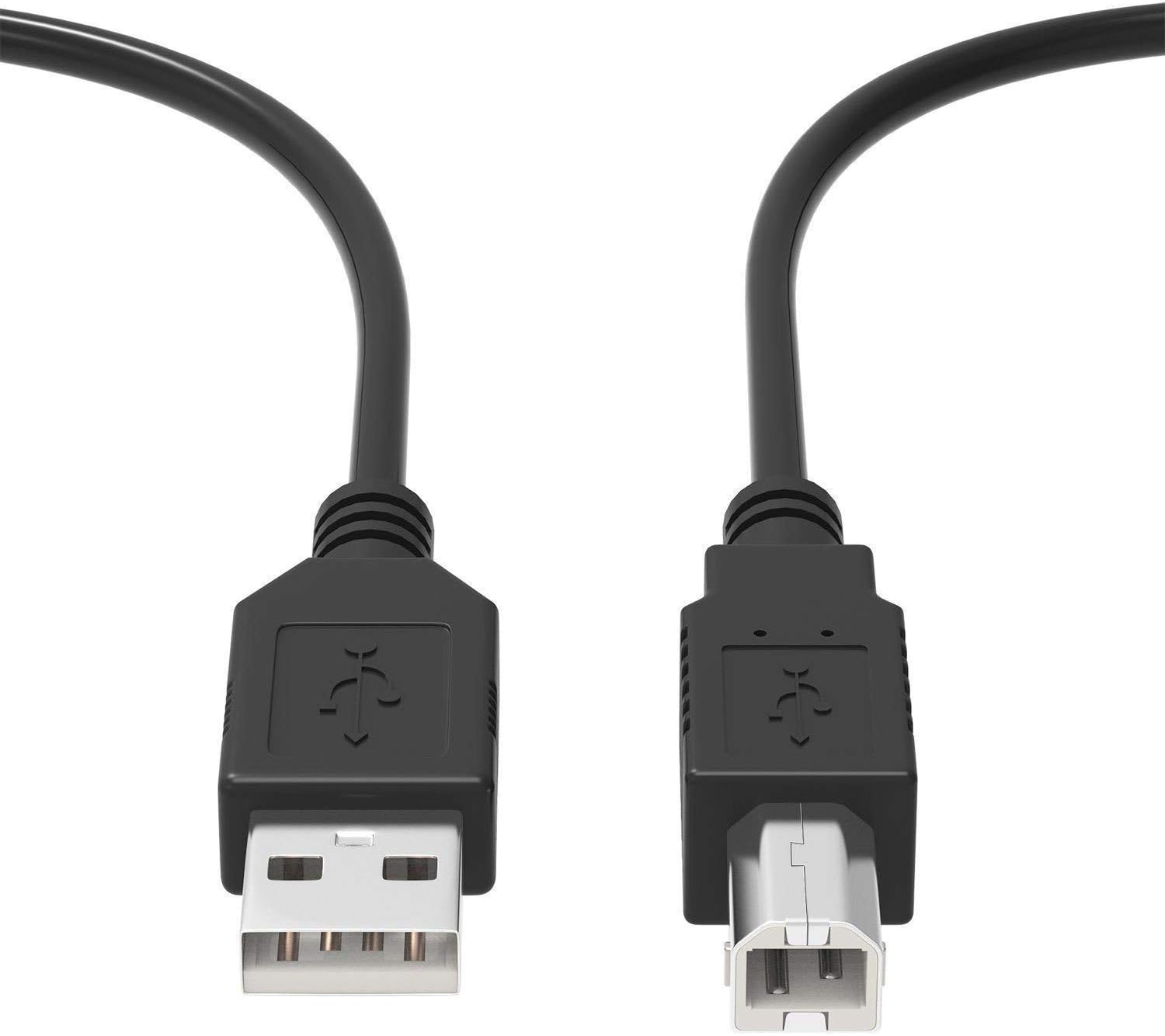 Amazon.com: Shangbin 6.6ft USB 2.0 Cable Cord Lead for Presonus ...