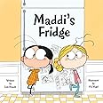 Maddi's Fridge: Brandt, Lois, Vogel, Vin: 9781936261291: Amazon.com: Books