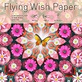 Flying Wish Paper - Write A Wish, Light It On Fire, and Watch It Fly