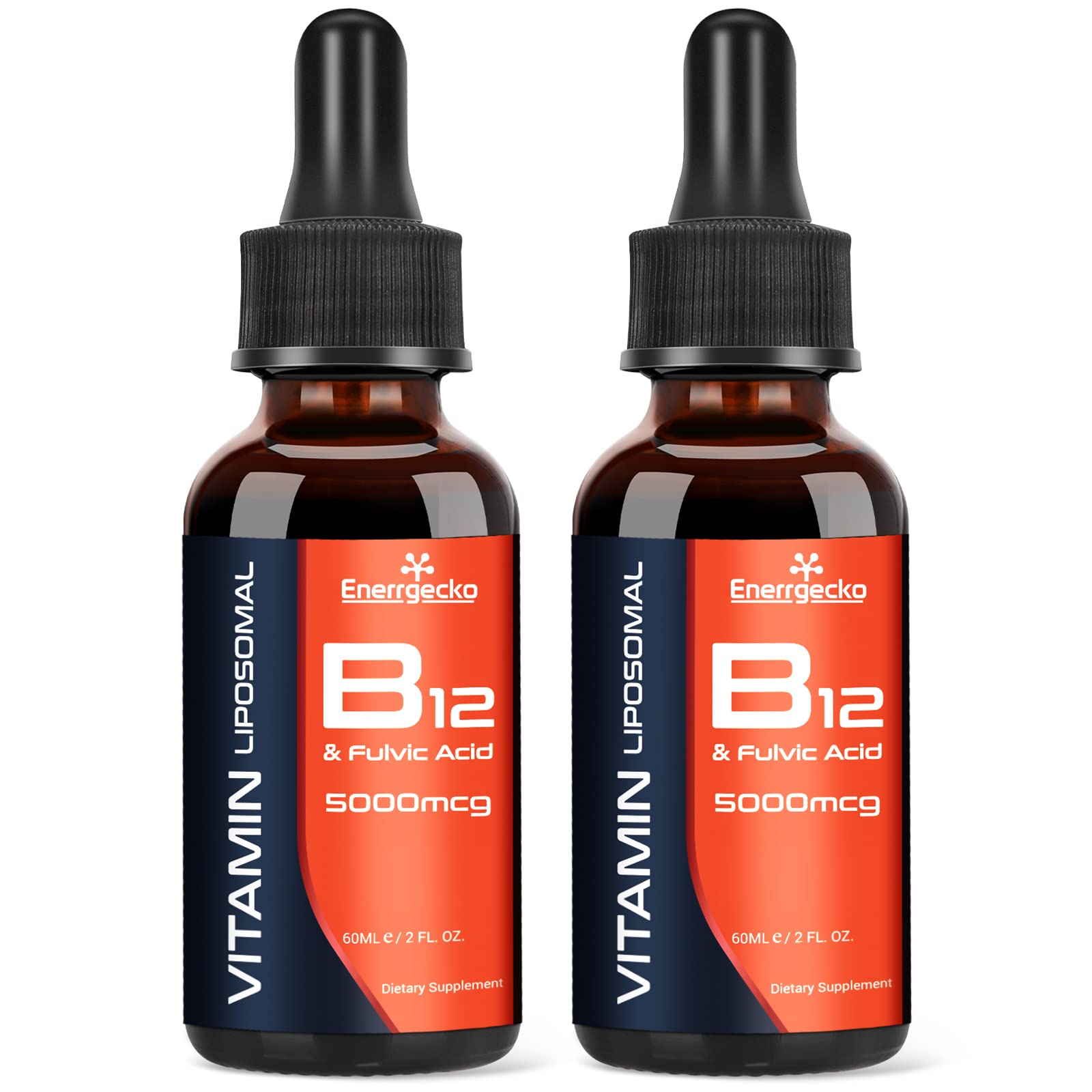 Mua Liposomal Vitamin B12 Sublingual 5000 mcg Maximize Absorption, B12 ...