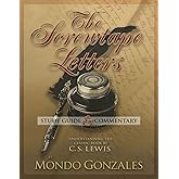 The Screwtape Letters Illustrated with a Study Guide: C.S. Lewis ...