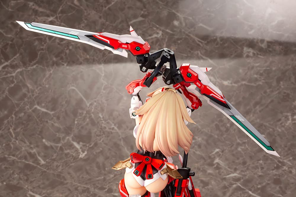 Mua KOTOBUKIYA Megami Device Shura Archer, 2/1 Scale, PVC Pre-painted ...