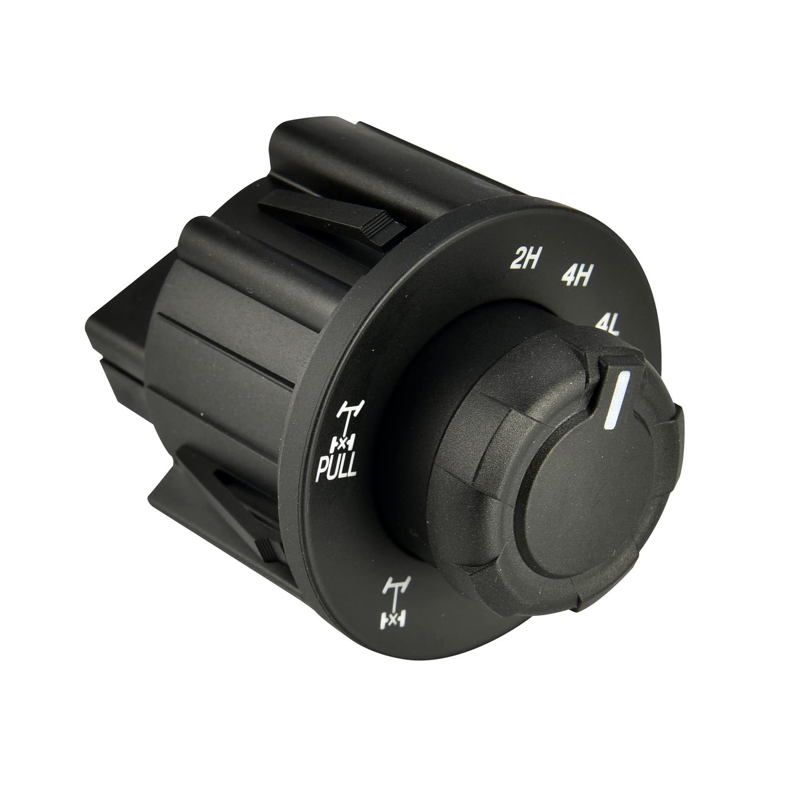 2009-2014 F-150 4x4 4WD E-Locker Override Control Switch Knob OEM New ...