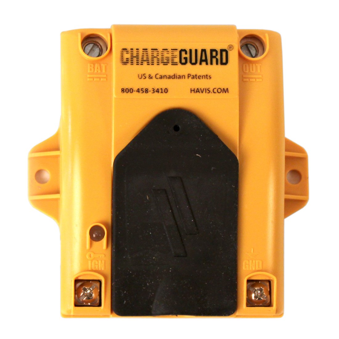 Amazon In Buy Chargeguard Select Vehicle Power Management System