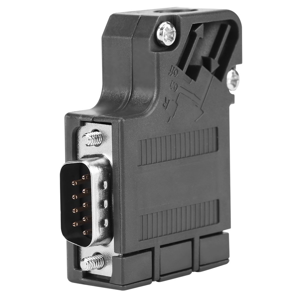 Profibus Bus Connector 6ES7 972-0BA41-0XA0 DP Plug Profibus Bus ...