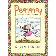 Amazon.com: Penny and Her Song: 9780062081957: Henkes, Kevin, Henkes ...