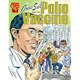 Jonas Salk and the Polio Vaccine (Inventions and Discovery): Krohn ...