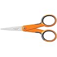 Amazon.com: Fiskars 5 Inch Softgrip Scissors