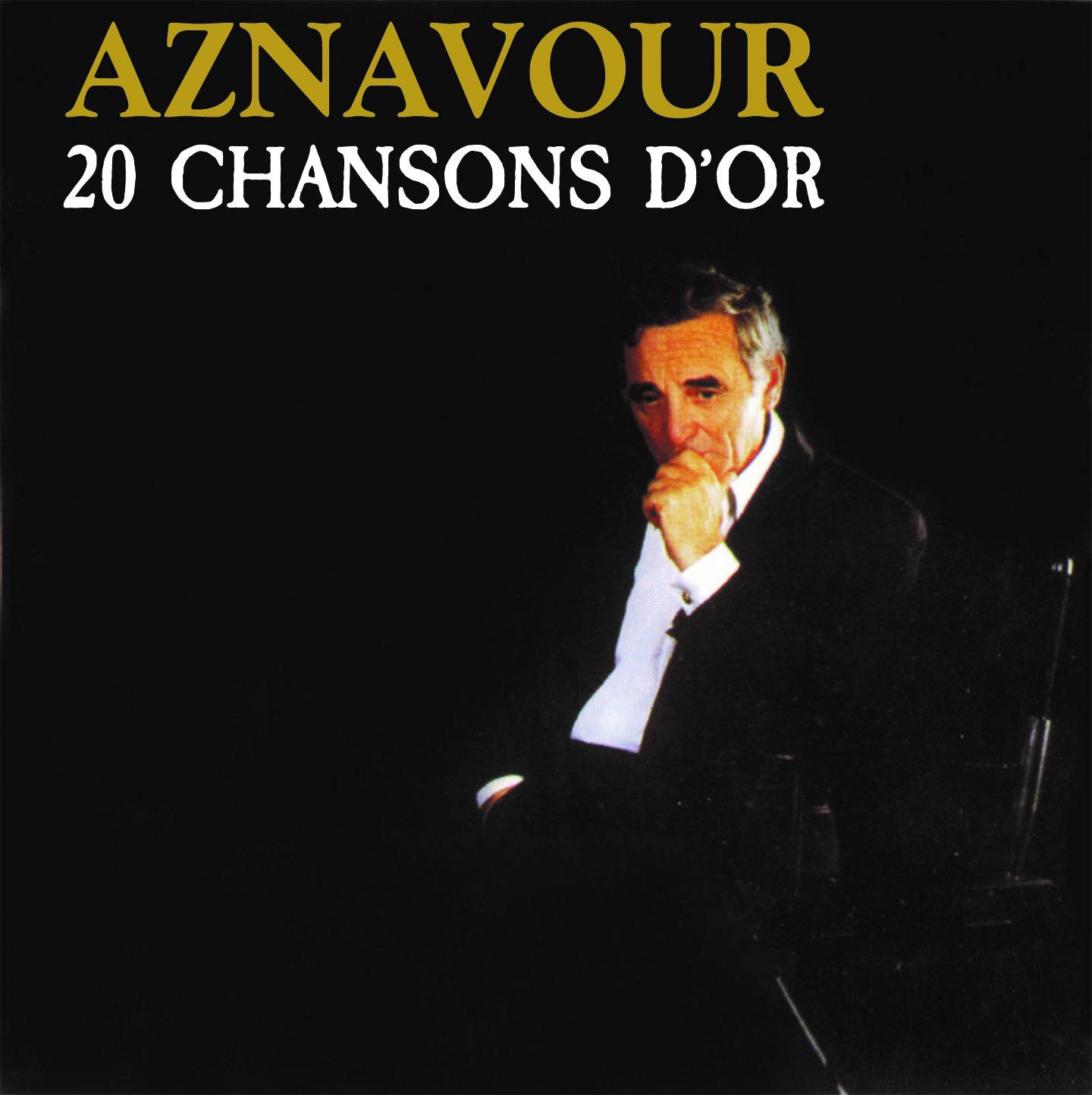 Commentaire composé de Charles Aznavour - Non je n'ai rien oublié 2nde ...