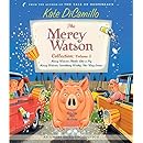 Amazon.com: The Mercy Watson Collection Volume III: #5: Mercy Watson ...