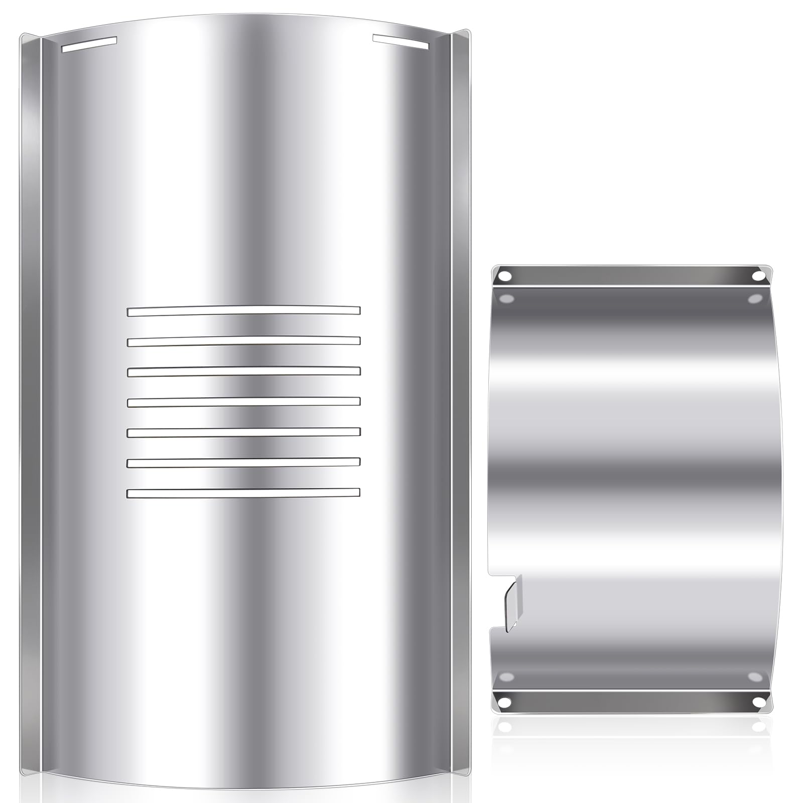 Flame Broiler Kit for Pit Boss 820 Series Pellet Grill, PB820PS1 ...