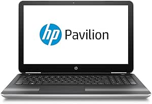 Amazon.com: Notebook Computer 2016 HP Pavilion 15.6" High Performance ...