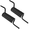 Amazon.com: Wllead 2 PCS 173067 Ramp Door Spring Replacement for Toy ...