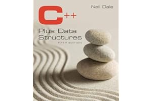Amazon Best Sellers: Best Data Structure and Algorithms