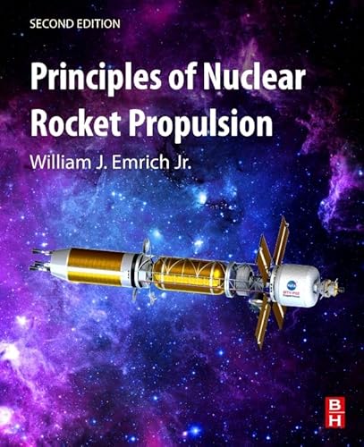 Principles of Nuclear Rocket Propulsion in Kenya | Whizz Oil & Energy