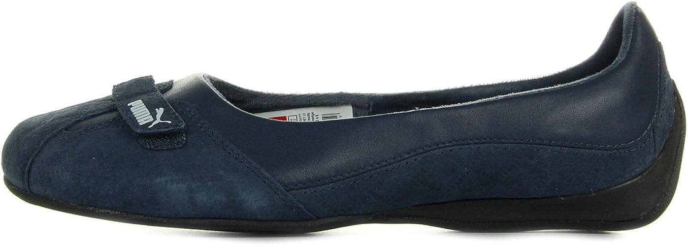 PUMA Sabadella 30125712, Ballerinas - 37.5 EU: Amazon.de: Schuhe ...