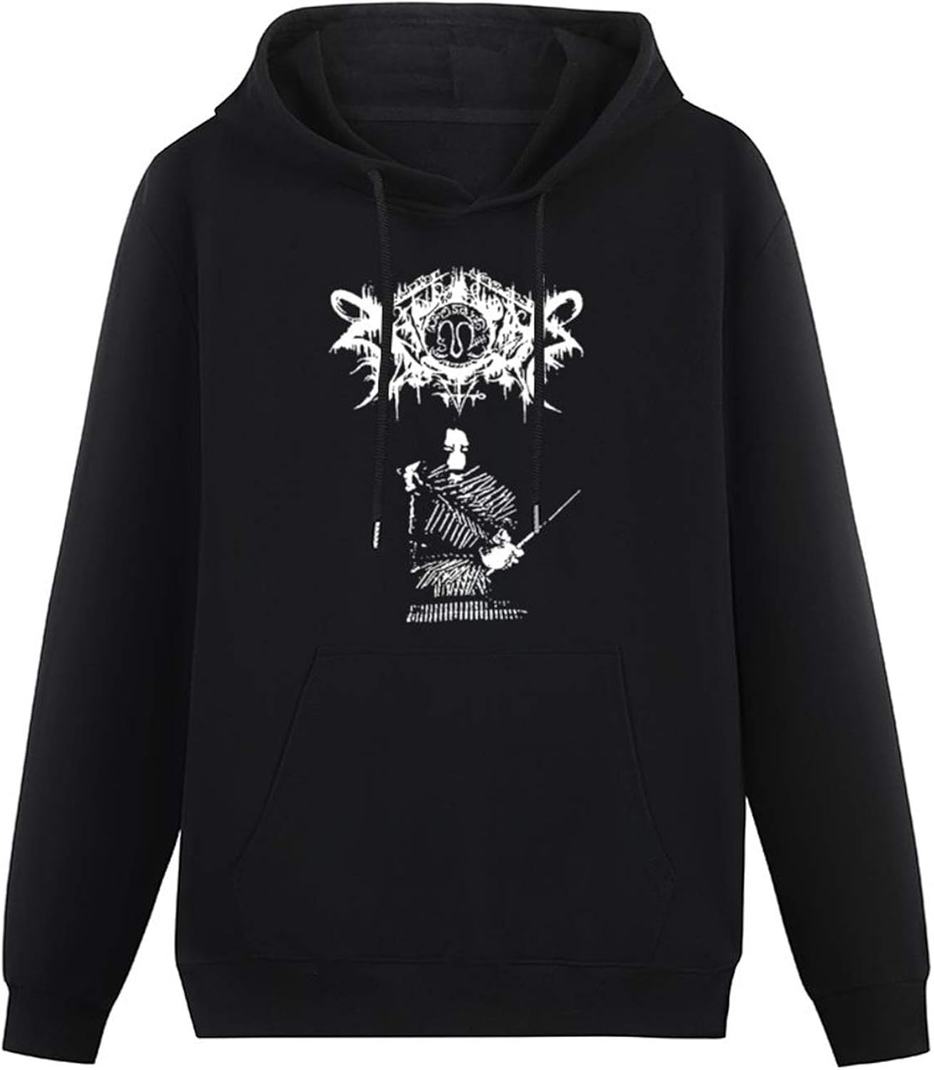 Xasthur Merch