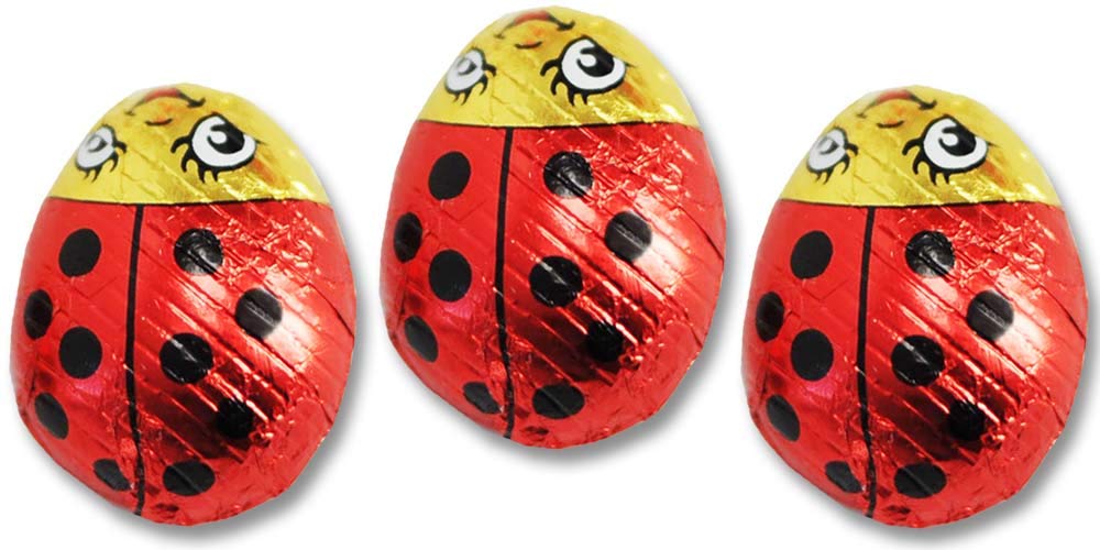 Amazon.com : Roshen Ladybug Jelly Candies 1kg : Grocery & Gourmet Food