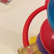 LAMAZE Freddie the Firefly Table Top Baby Toy, Babies Toy for Sensory ...