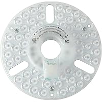 Ledytech 5.12'' LED Retrofit Light Kit for Ceiling Flush Light Ceiling ...