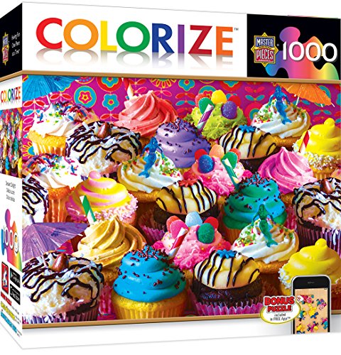 Colorful Jigsaw Puzzles | Jigsaw Puzzles For Adults