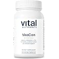 Amazon.com: Vital Nutrients ViraCon | Vegan Immune Support Supplement ...