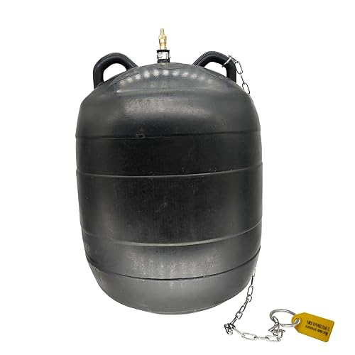 Inflatable Sewer Test Plug Balloon - 8 Inches in Kuwait | Whizz Push-In ...