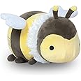 Amazon.com: Bellzi Bee - Cute Stuffed Animal Plush Toy - Adorable Soft ...