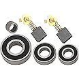 Amazon.com: RM870 RM871 RM872 Motor Rebuild Kit For Sears Craftsman 137 ...