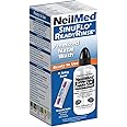 Amazon.com: Neil Med SinuFlo Ready Rinse, 8 fl oz : Health & Household