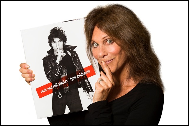 Kiss: 1977-1980: Amazon.co.uk: Lynn Goldsmith: Books